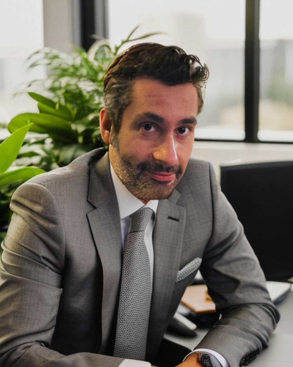 Francesco Roberto Valguarnera: CEO And IT Expert Leading The Digital ...